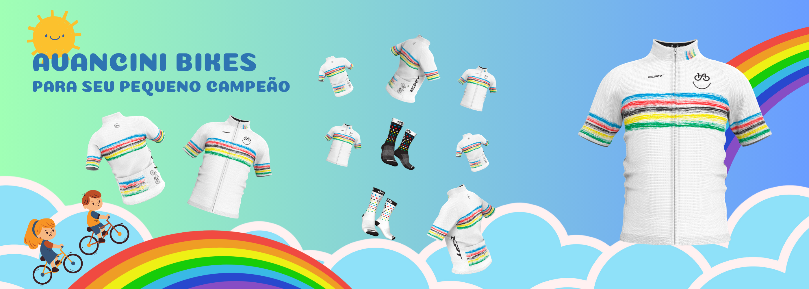 Avancini Bikes – Avancinibikes